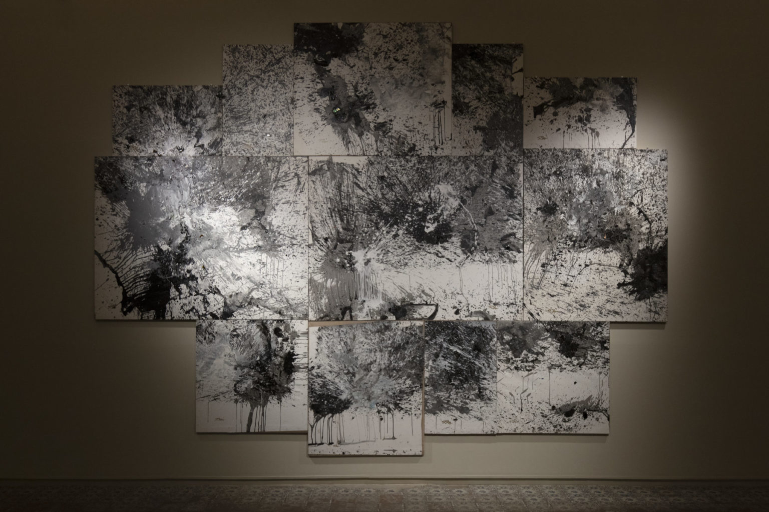 Association - Shōzō Shimamoto